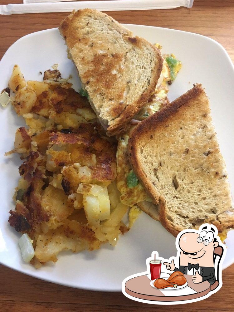 Plaza Diner in Oneonta - Restaurant menu and reviews