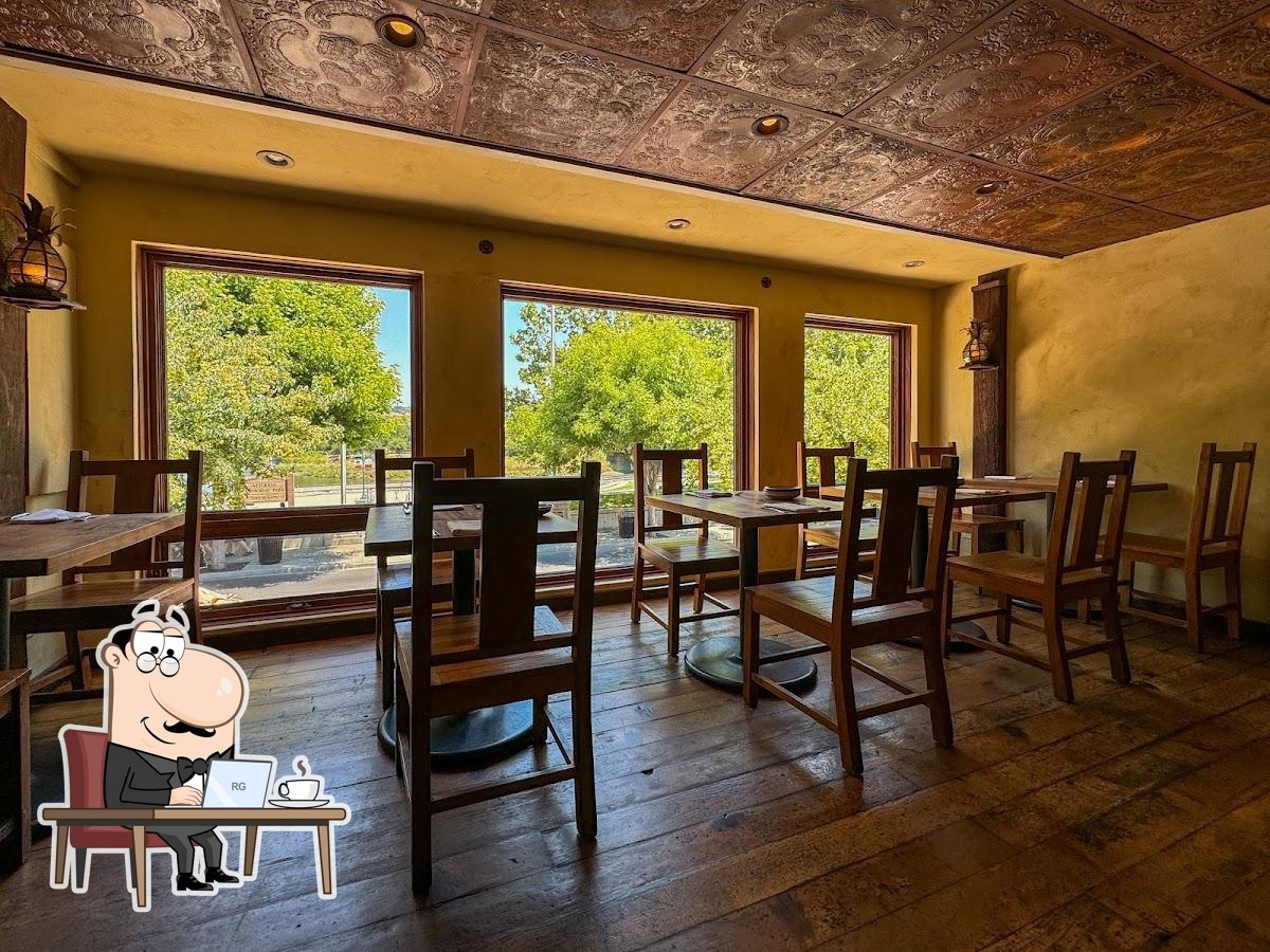 Zuzu restaurant, Napa – menu, prices & reviews