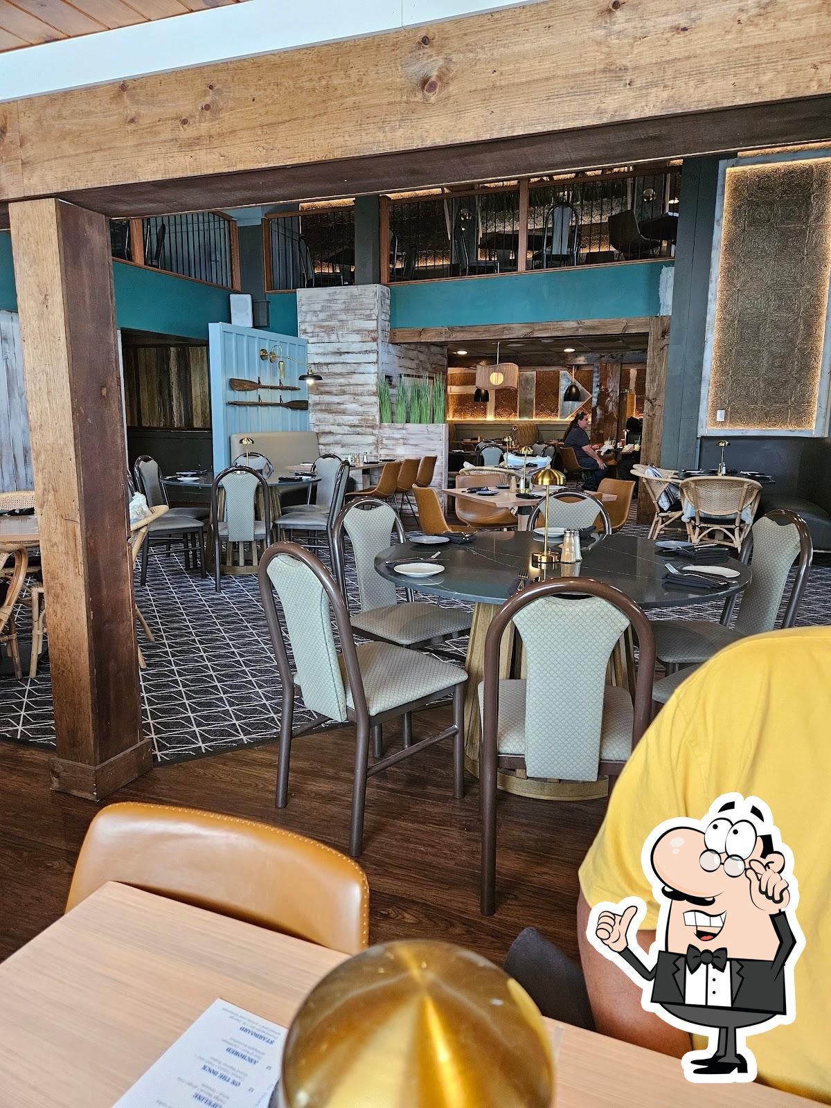 By The Docks, Middle River - Restaurant menu, prices and reviews