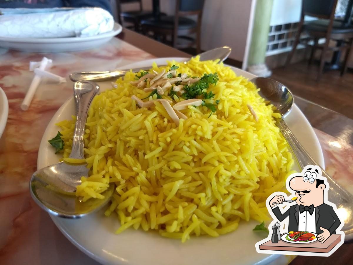 Beirut Rock in Arlington - Restaurant menu and reviews