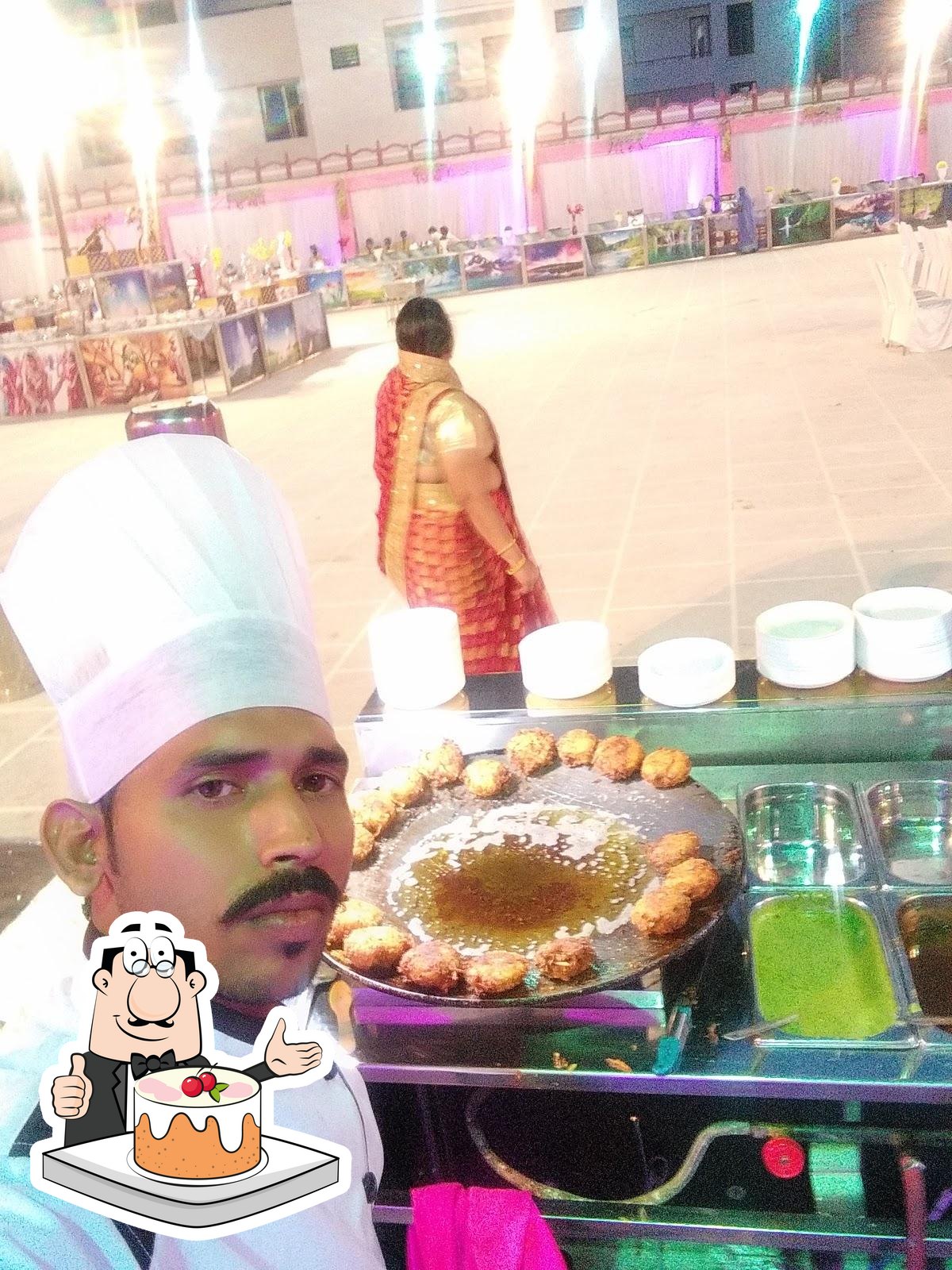 goswami pani puri ,fastfood, Sarmaliya - Restaurant reviews