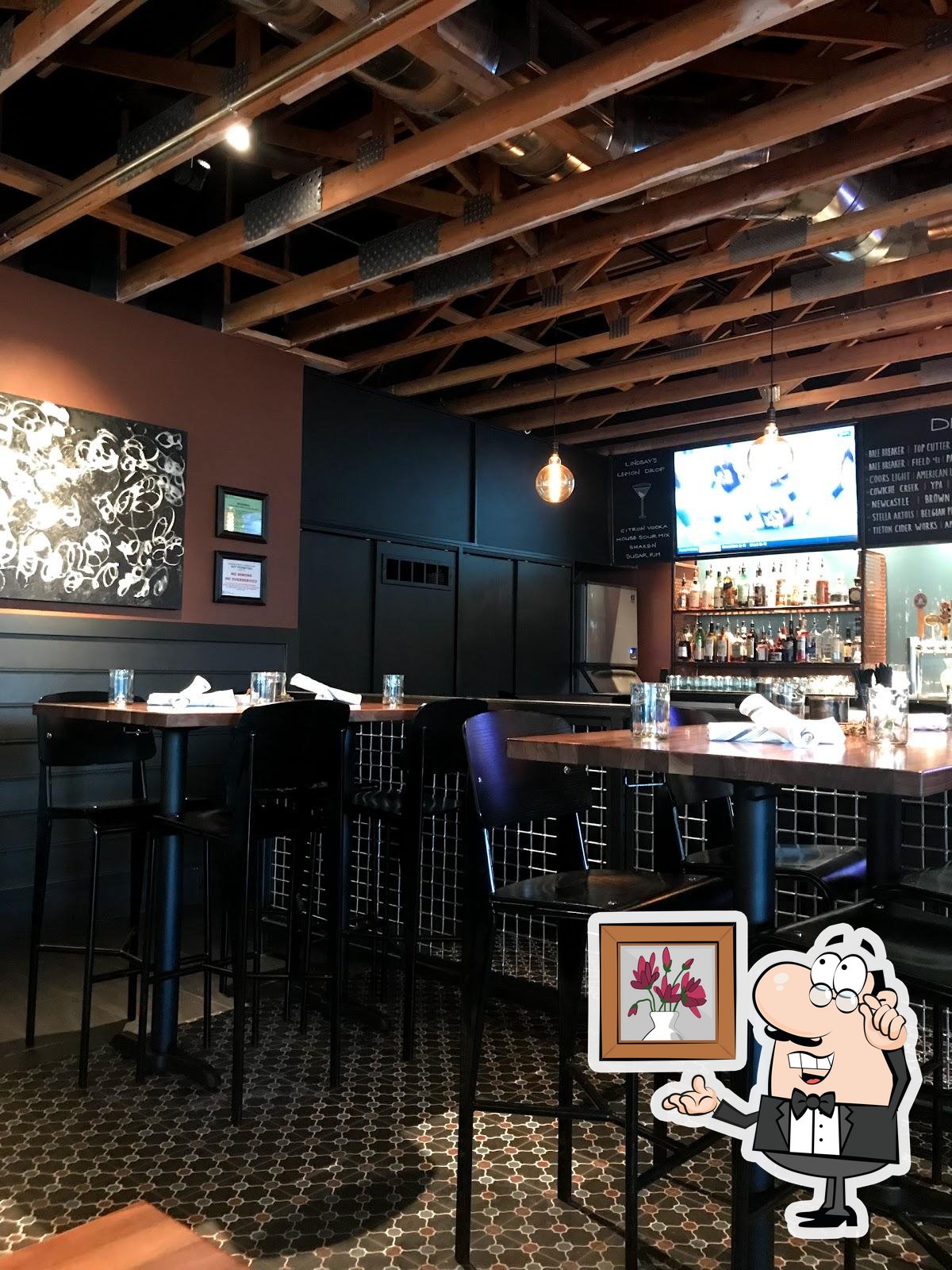 Provisions Restaurant and Market, Yakima - Restaurant menu, prices and ...