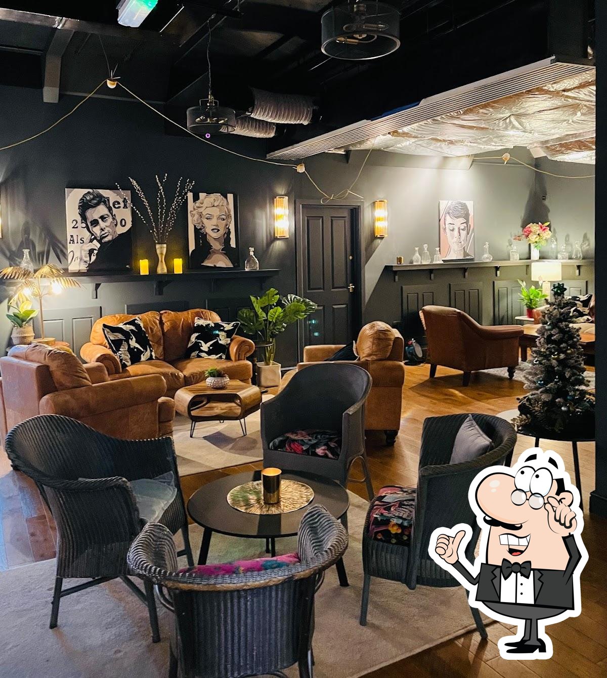 Satchmo's Corner, Rugby - Restaurant menu, prices and reviews