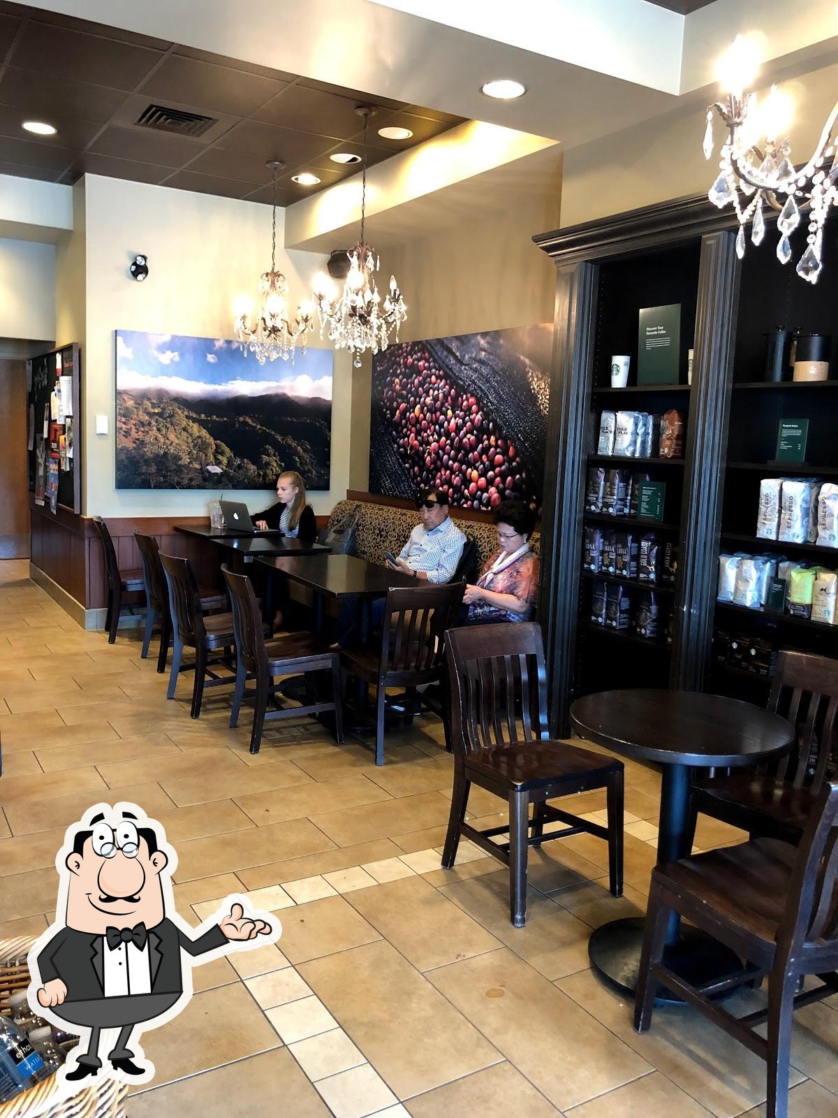 Starbucks, 2025 Corydon Ave #184 in Winnipeg - Restaurant reviews