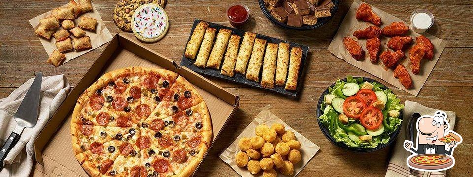 Casey's General Store in Skiatook - Restaurant reviews