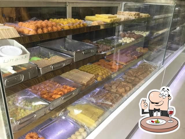 Amirtham Sweet Home, Madurai, 80A - Restaurant menu and reviews