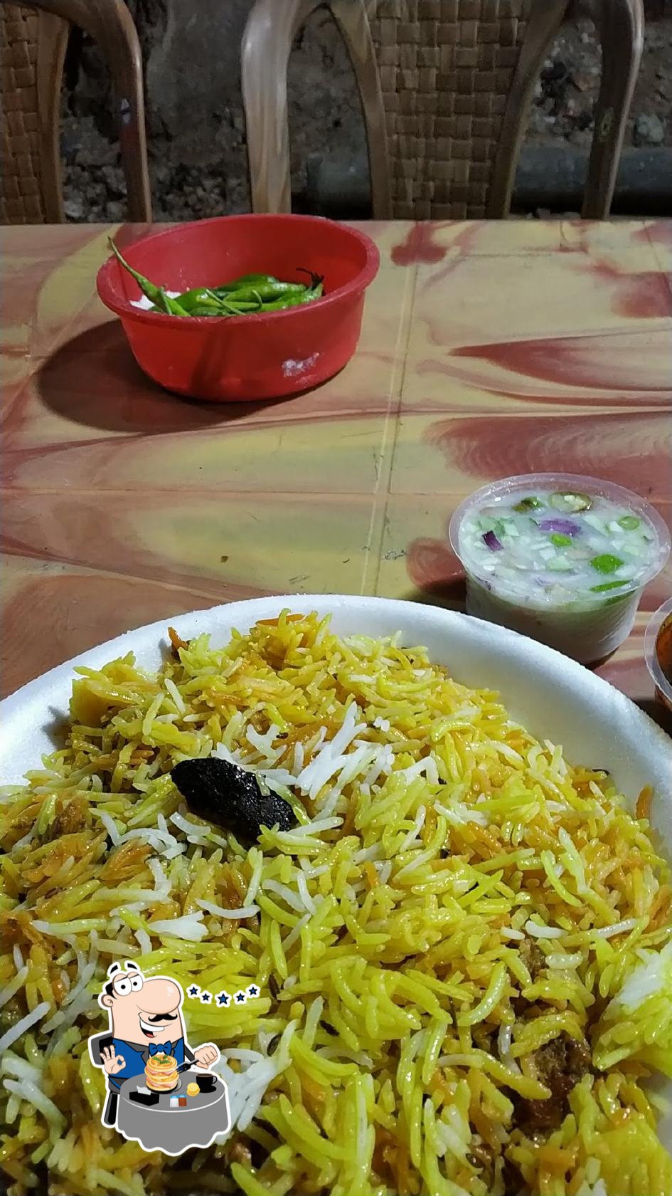 BEST BIRYANI CENTRE, Bhubaneswar - Restaurant reviews