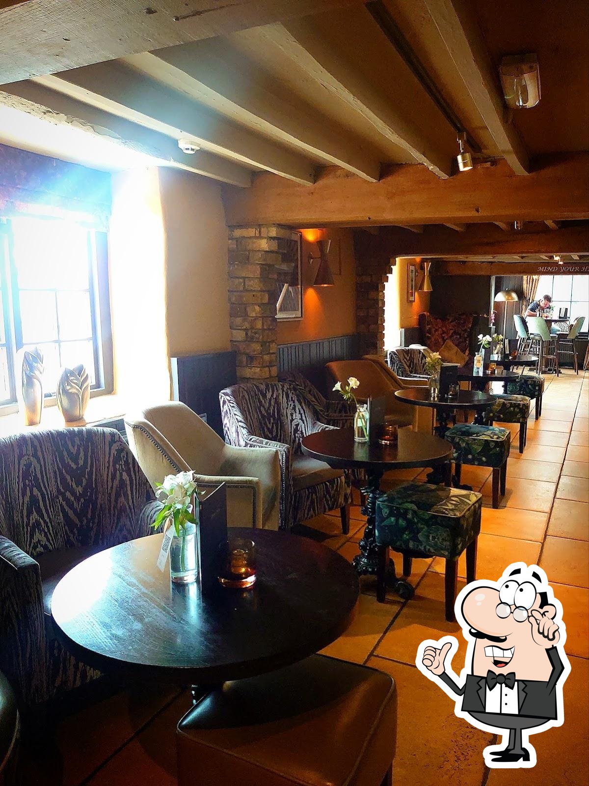 Brampton Mill Huntingdon, Huntingdon - Restaurant menu, prices and reviews