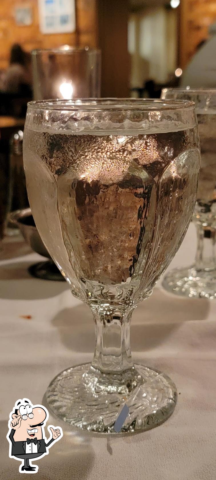 The Cellar, Geneseo - Restaurant menu, prices and reviews