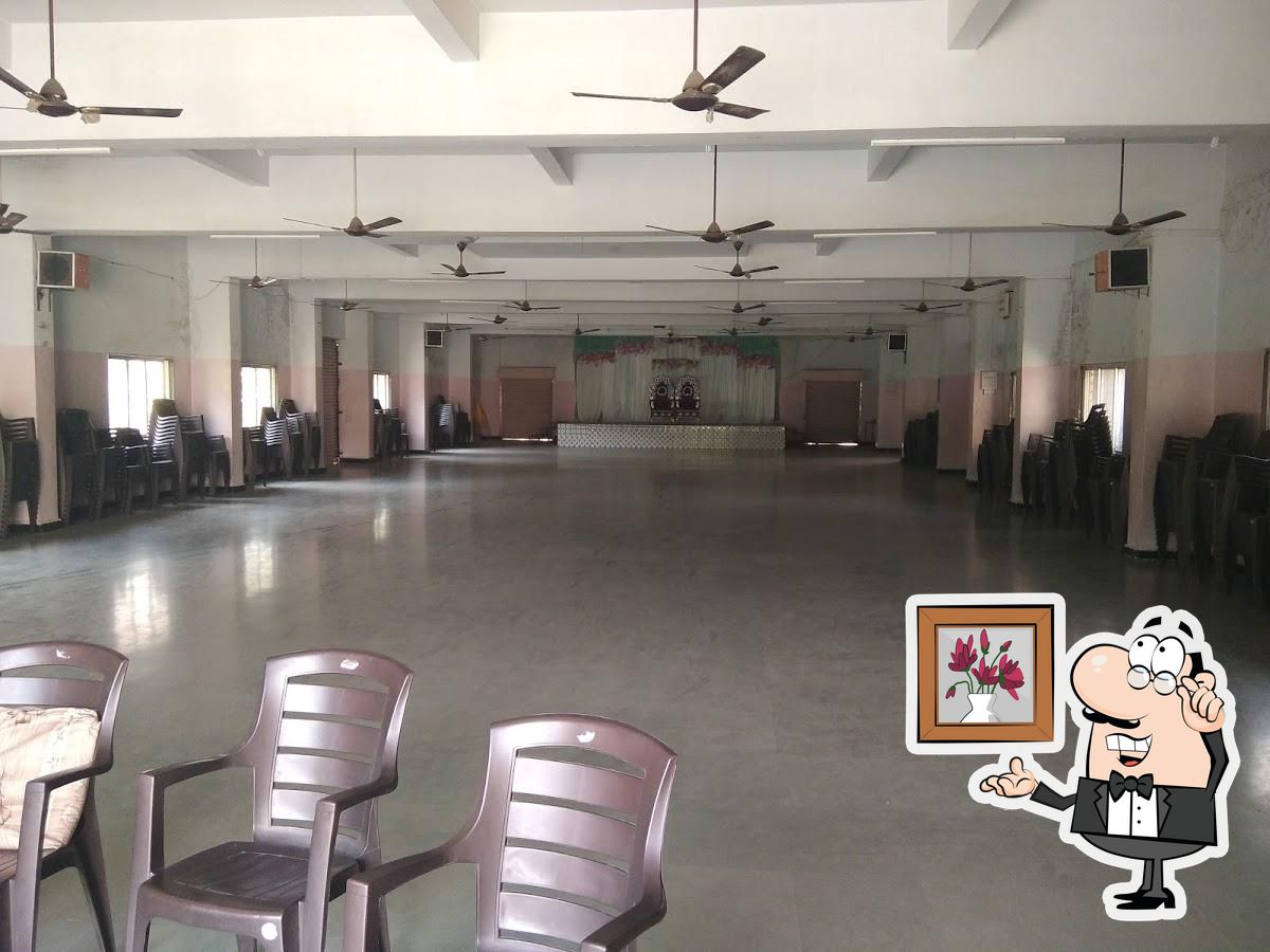 Shahnai Function Hall, Pune - Restaurant reviews