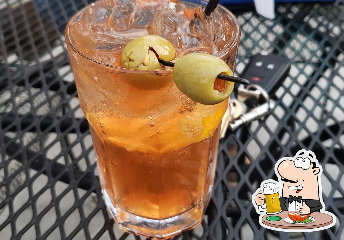 The Shopiere Tap, 5227 E County Rd J in Shopiere - Restaurant menu and ...