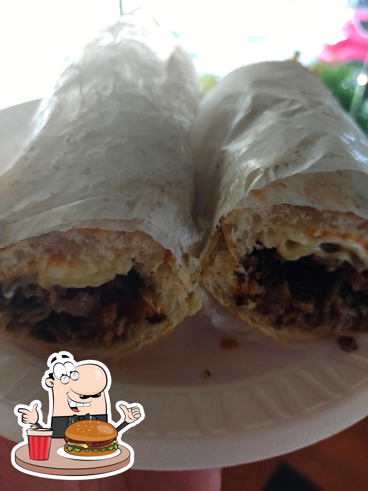 Parrish Family Deli in Sayre - Restaurant menu and reviews