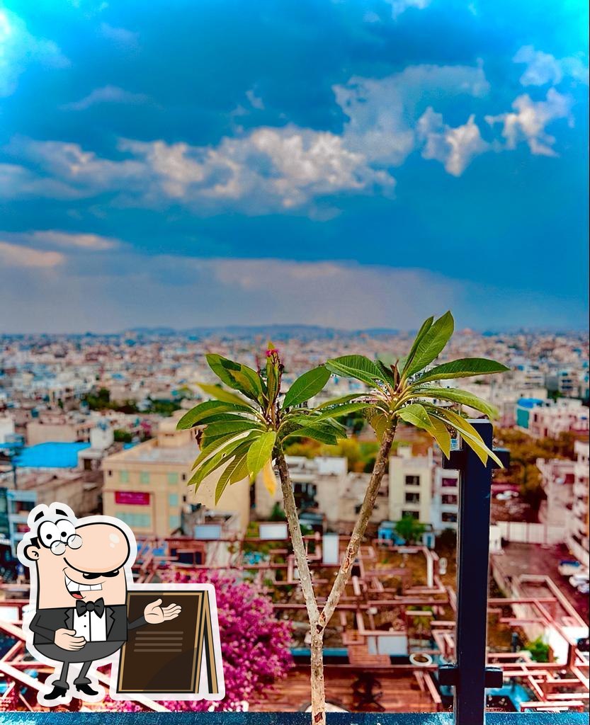 Lighthouse, Jaipur - Restaurant menu, prices and reviews