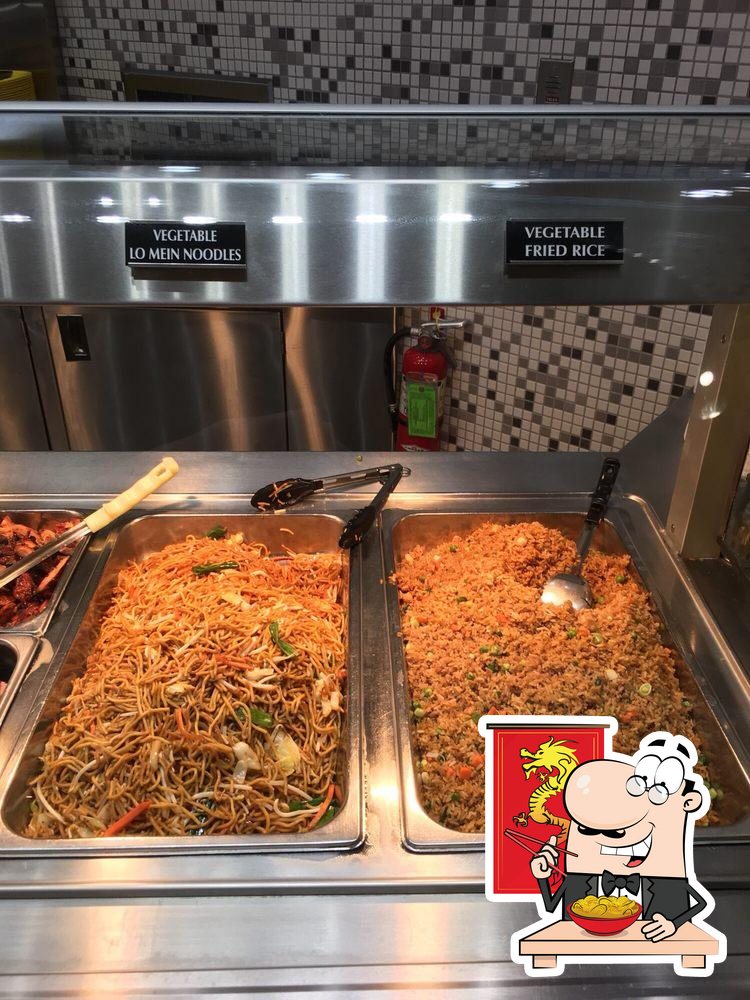 Asian Chao, 3174 NW Federal Hwy in Jensen Beach - Restaurant menu and ...
