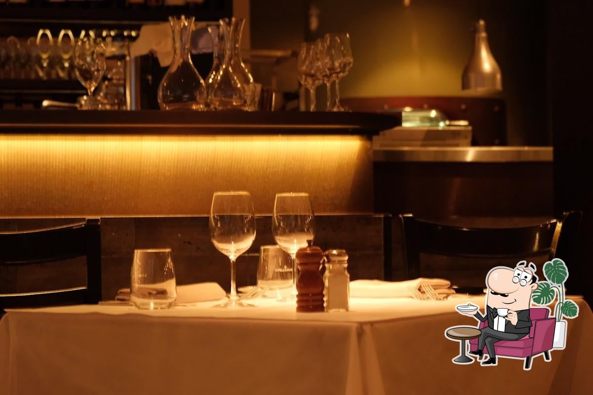 Cipri Italian, Paddington - Restaurant menu, prices and reviews
