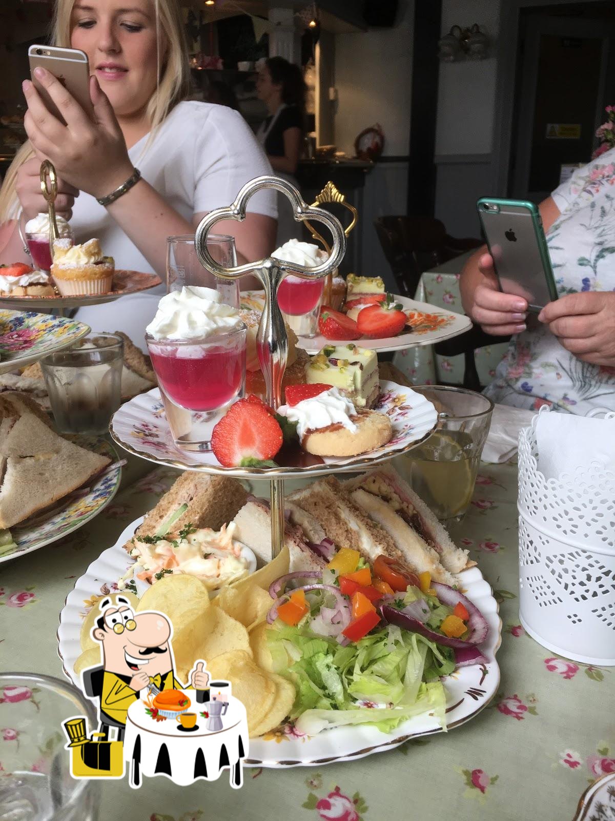 Ellie Mai's Tea Room in Cottingham - Restaurant reviews