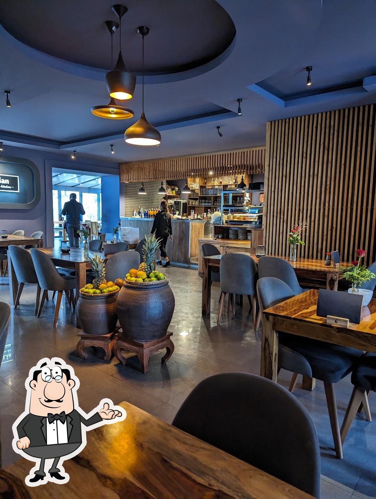 Mr. Lian restaurant, Wiesloch - Restaurantbewertungen