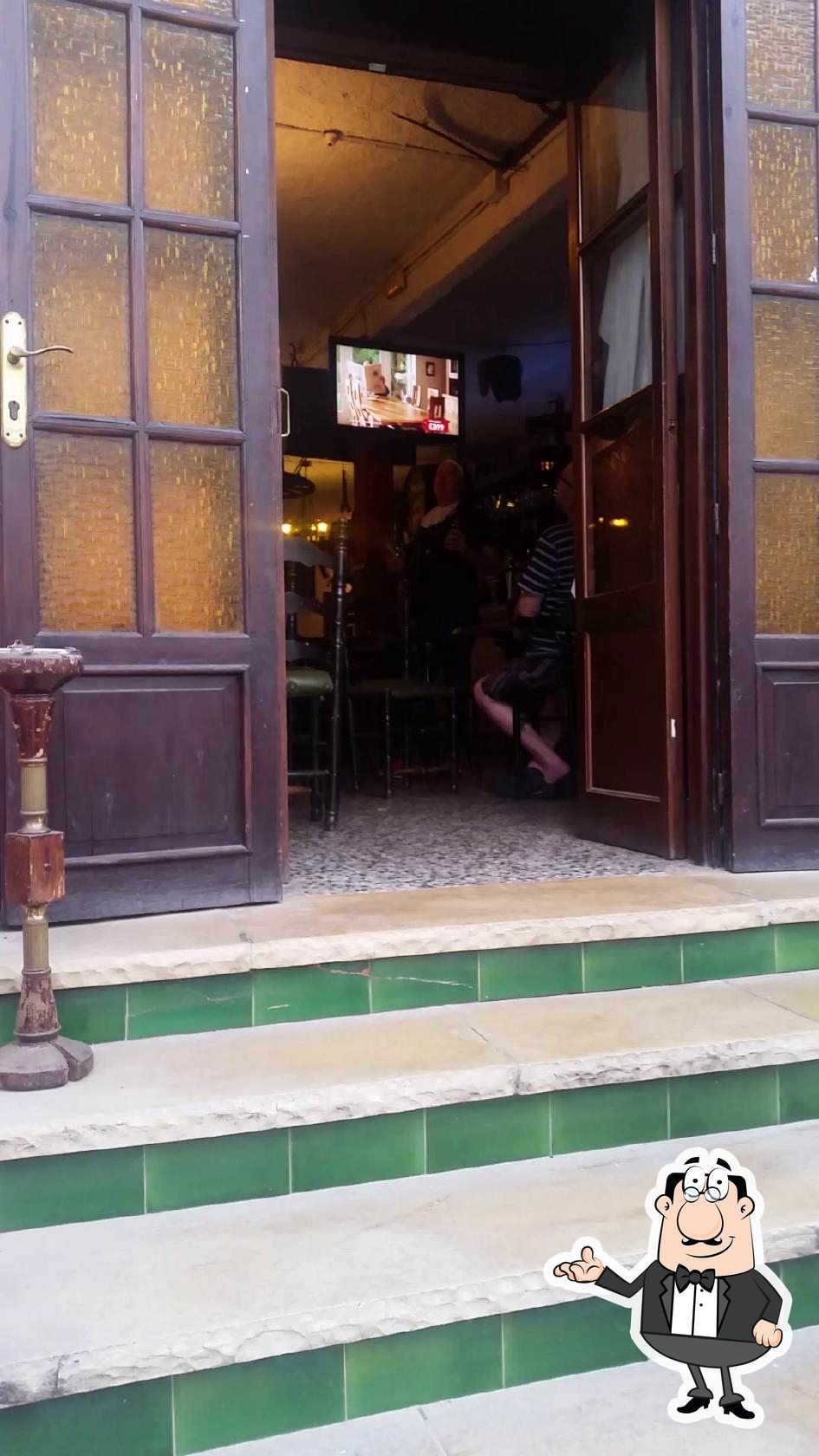Papa's Bar in Calella - Restaurant reviews