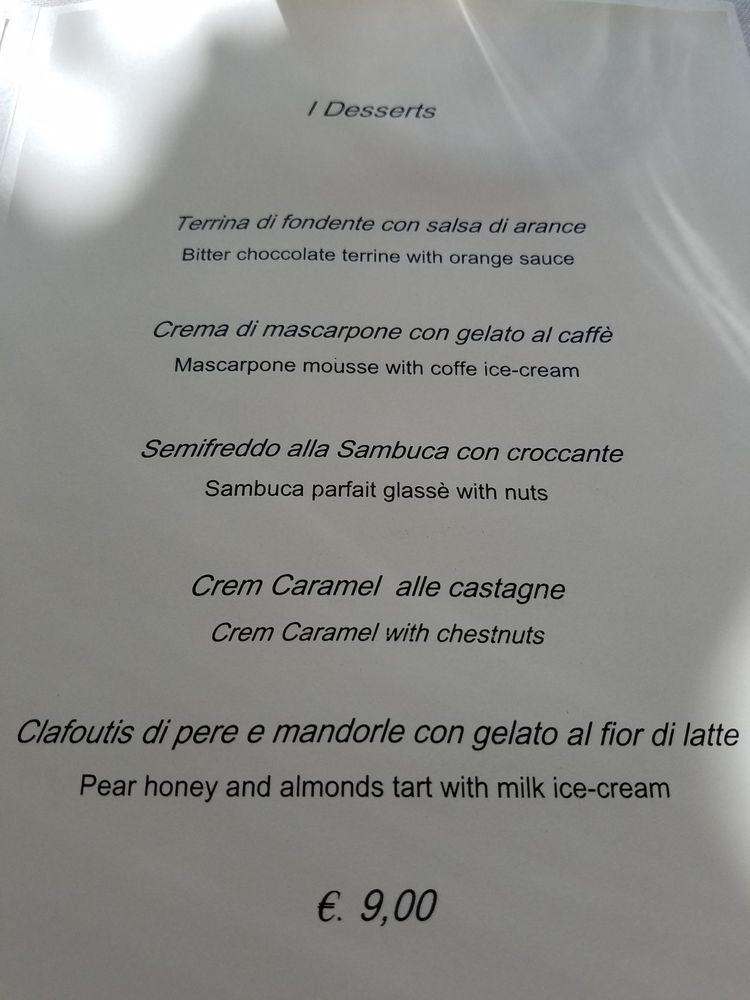 Menu Da Ristorante La Grotta Montepulciano Via Di S Biagio menu-da-ristorante-la-grotta-montepulciano-via-di-s-biagio