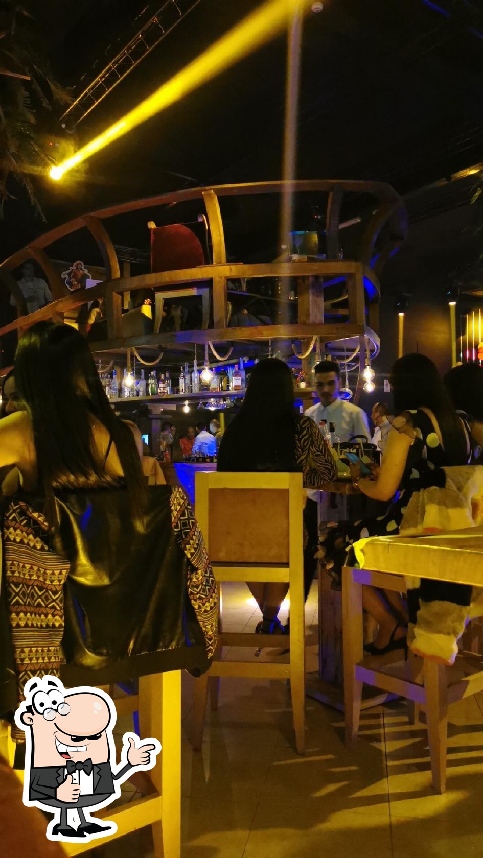 TRESOR - RESTAURANT LOUNGE BAR, Agadir - Restaurant reviews