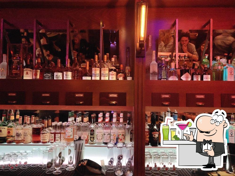 Lange Theke pub & Bar, Stuttgart - Restaurantbewertungen
