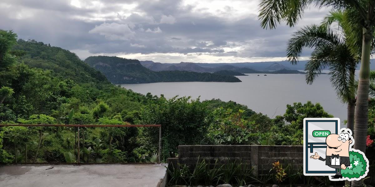 La Tan-awan Eco Park restaurant, Tanauan - Restaurant reviews