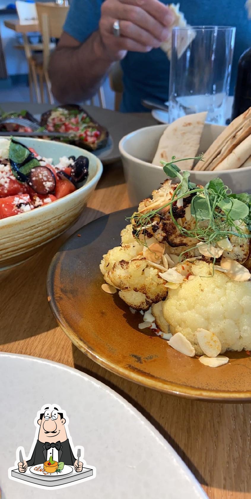 Odos Restaurant, Barnet - Opiniones del restaurante