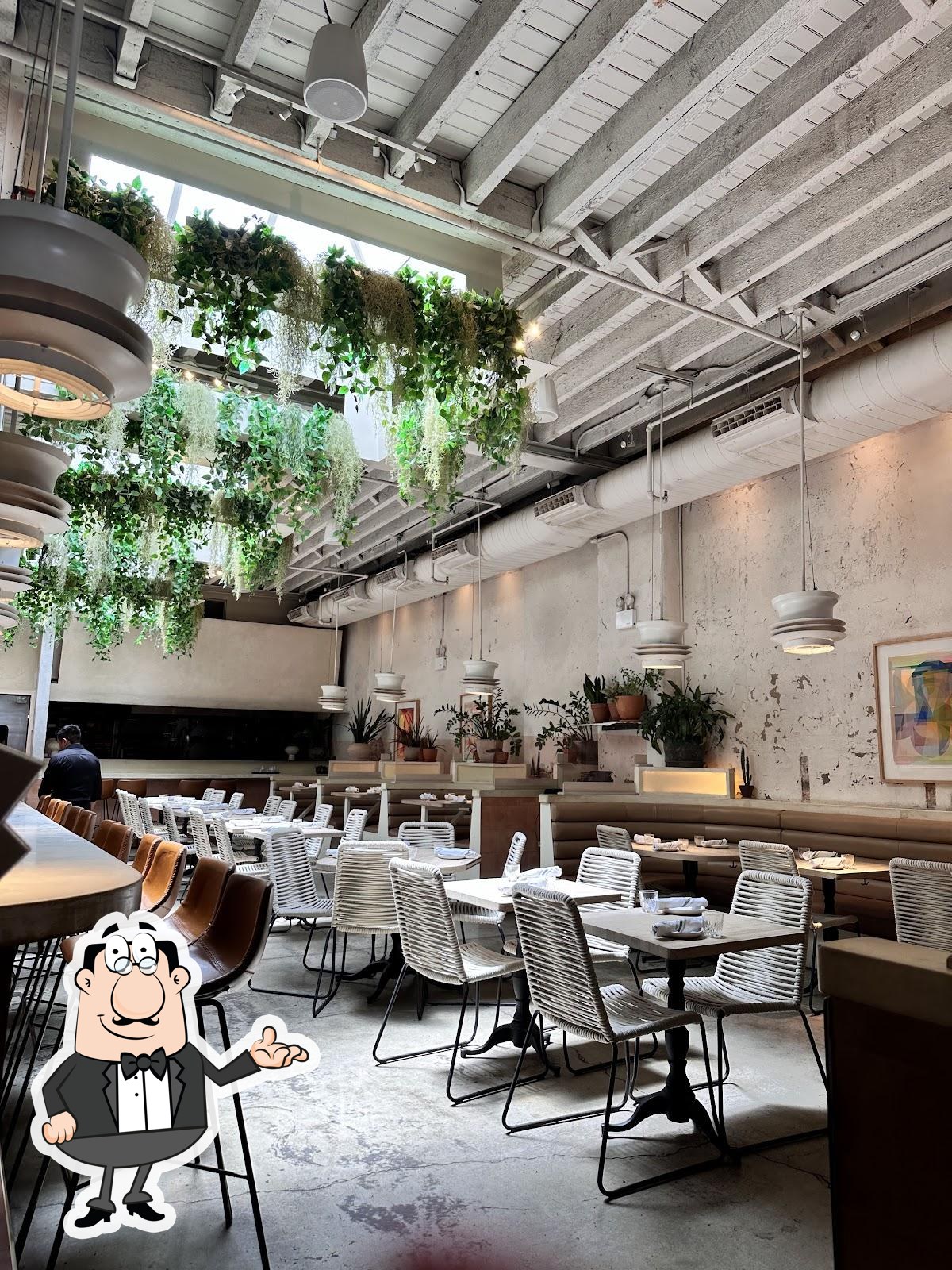 Oxomoco, New York City - Restaurant menu, prices and reviews
