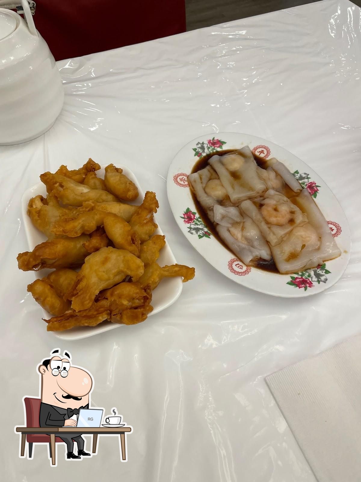 Sam Po Dim Sum Restaurant, Winnipeg - Restaurant menu, prices and reviews