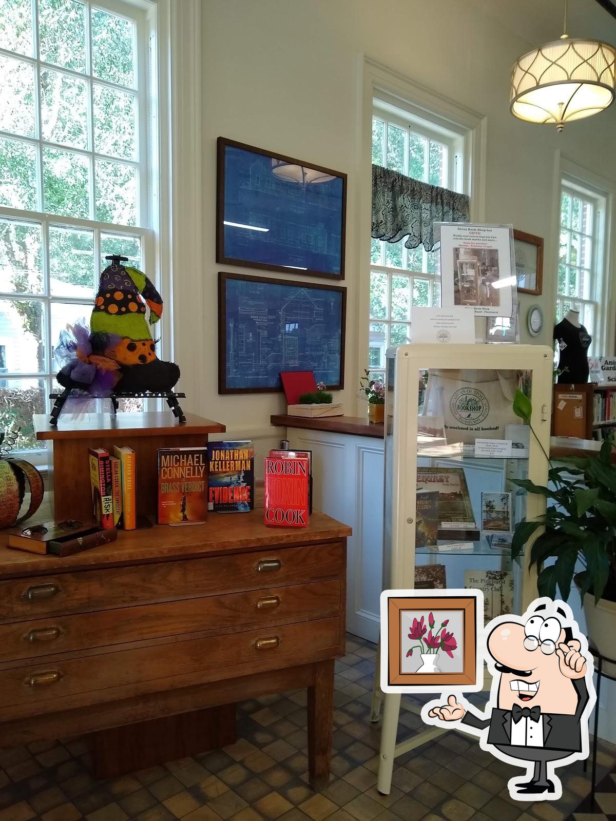 The Roast Office in Pinehurst - Restaurant menu and reviews