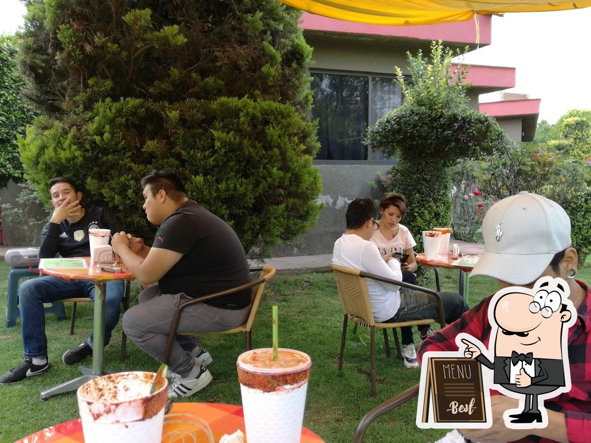 Pub y bar Chelas El Jardín, Ciudad de México, Cedros 7 - Opiniones del ...