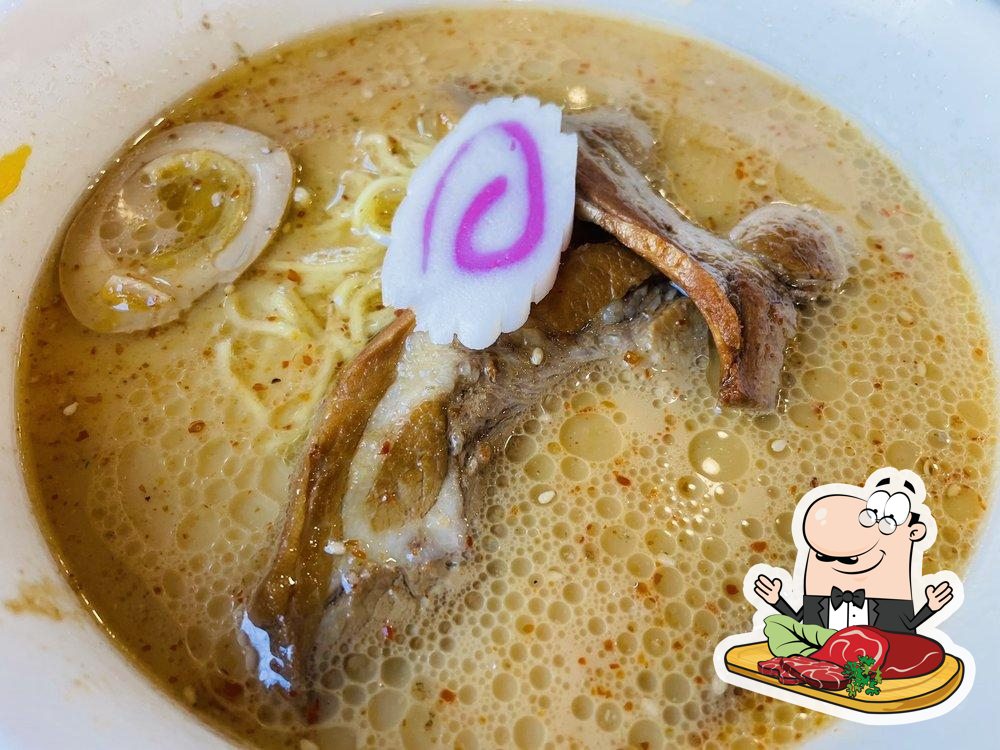 Menkoi Ramen House in the Village at Sandhill in Columbia - Restaurant ...