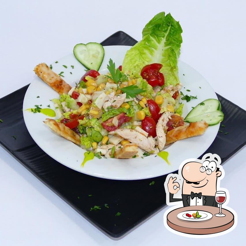 Snack Rim FOOD restaurant, Berrechid - Restaurant reviews