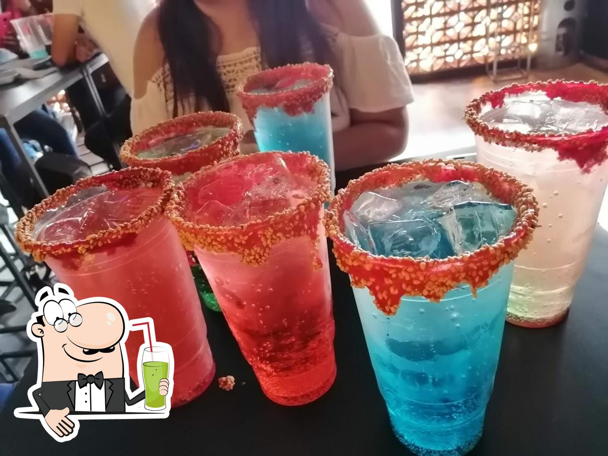 Bar Shine Circuito, Ciudad López Mateos - Opiniones del restaurante