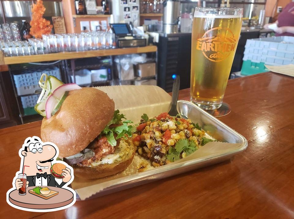 Archie's Food Truck, 221 Garland St Suite A in Traverse City ...