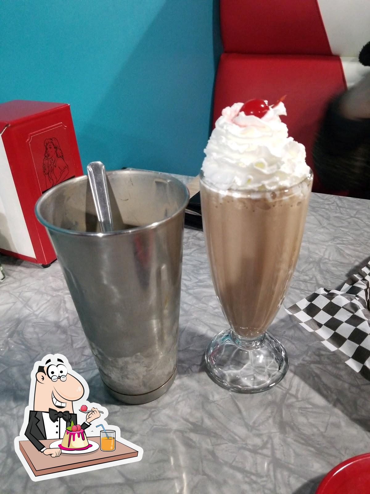 Dutch Mill Cafe in Tillamook - Restaurant menu and reviews