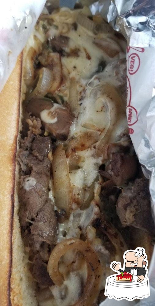Fraze's Scratch Cookin', 1008 Ridgewood Ave in Holly Hill - Restaurant ...