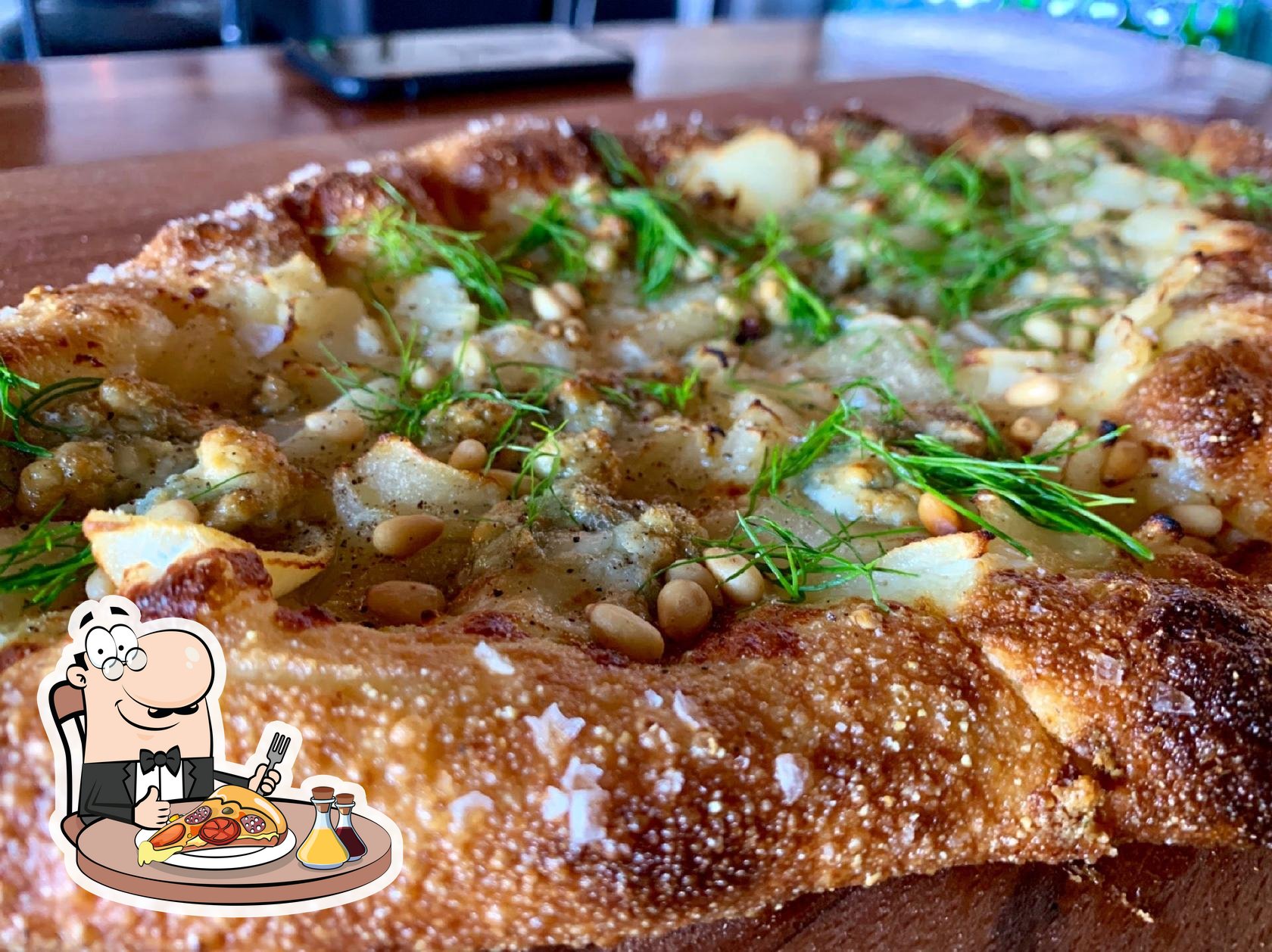 Boludo, 8 W 38th St in Minneapolis - Restaurant menu and reviews
