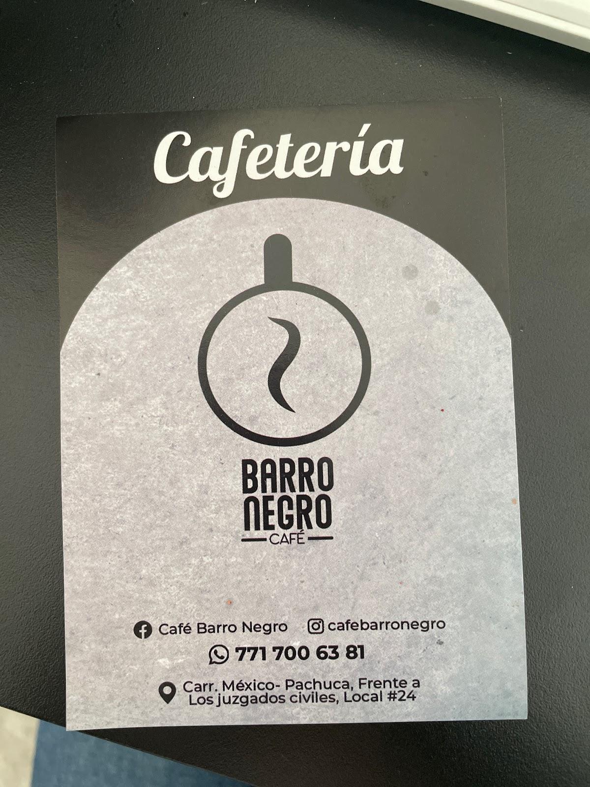 Café barro negro, Pachuca - Restaurant reviews