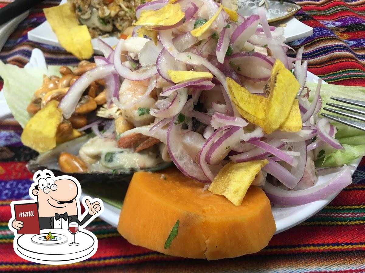 El Miski II in Elmsford - Restaurant reviews