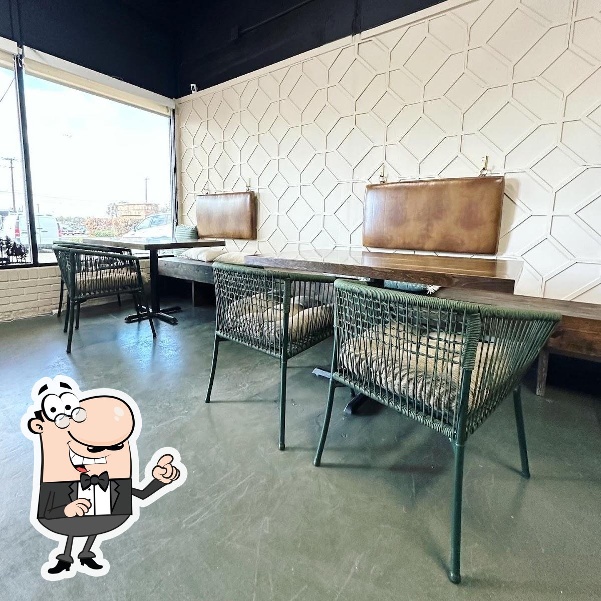 Poppa Bear Boba, Waco - Restaurant menu, prices and reviews