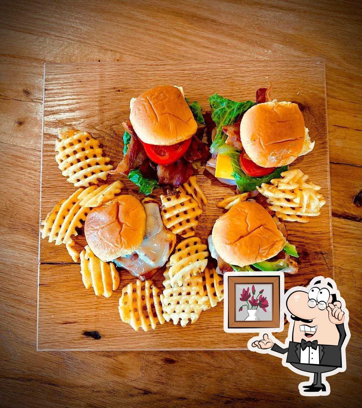 14 Mill Market Food Hall, Nixa - Restaurant menu, prices and reviews
