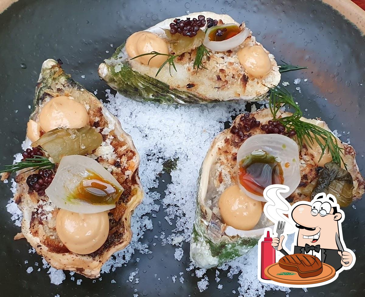 Rosamar, Lisbon, Restauradores - Restaurant menu, prices and reviews