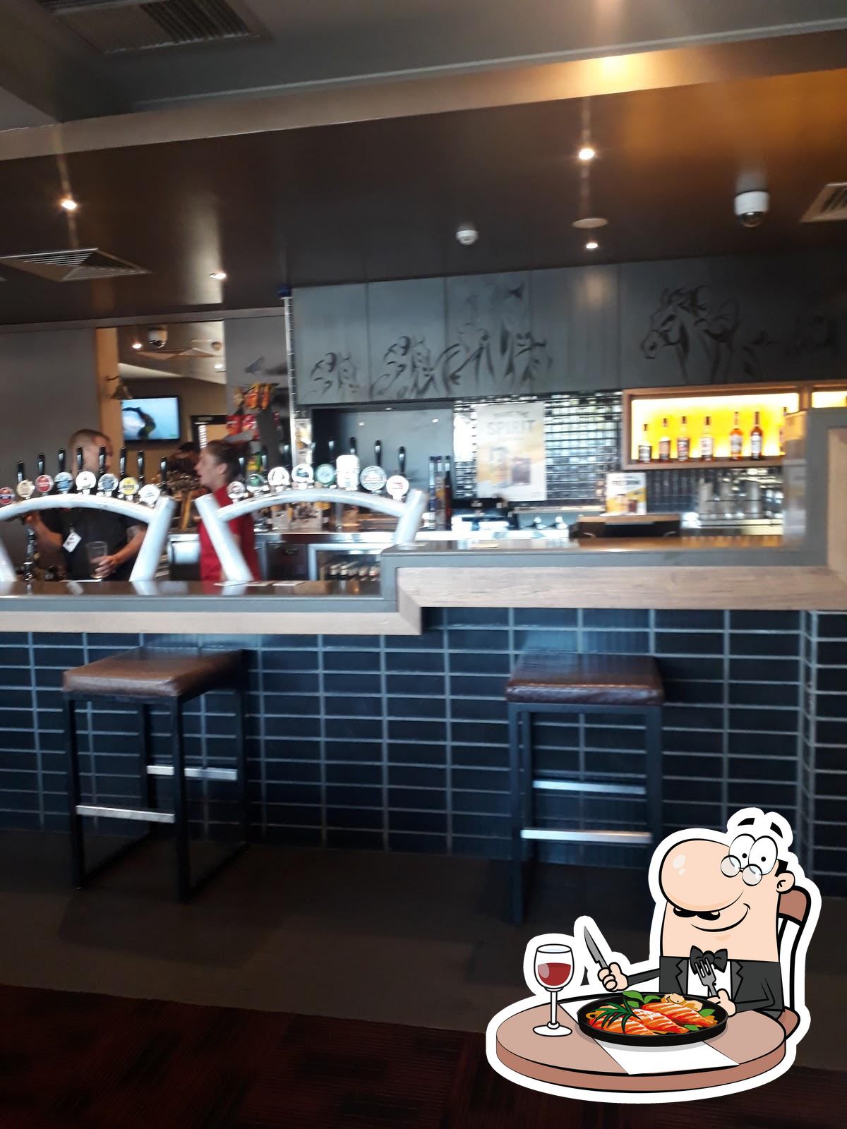 Boab Tavern, High Wycombe - Restaurant menu, prices and reviews