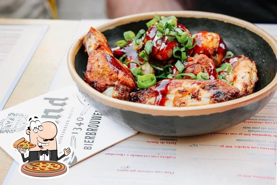 Heat Grill Room restaurant, Pretoria, 31 - Restaurant menu and reviews