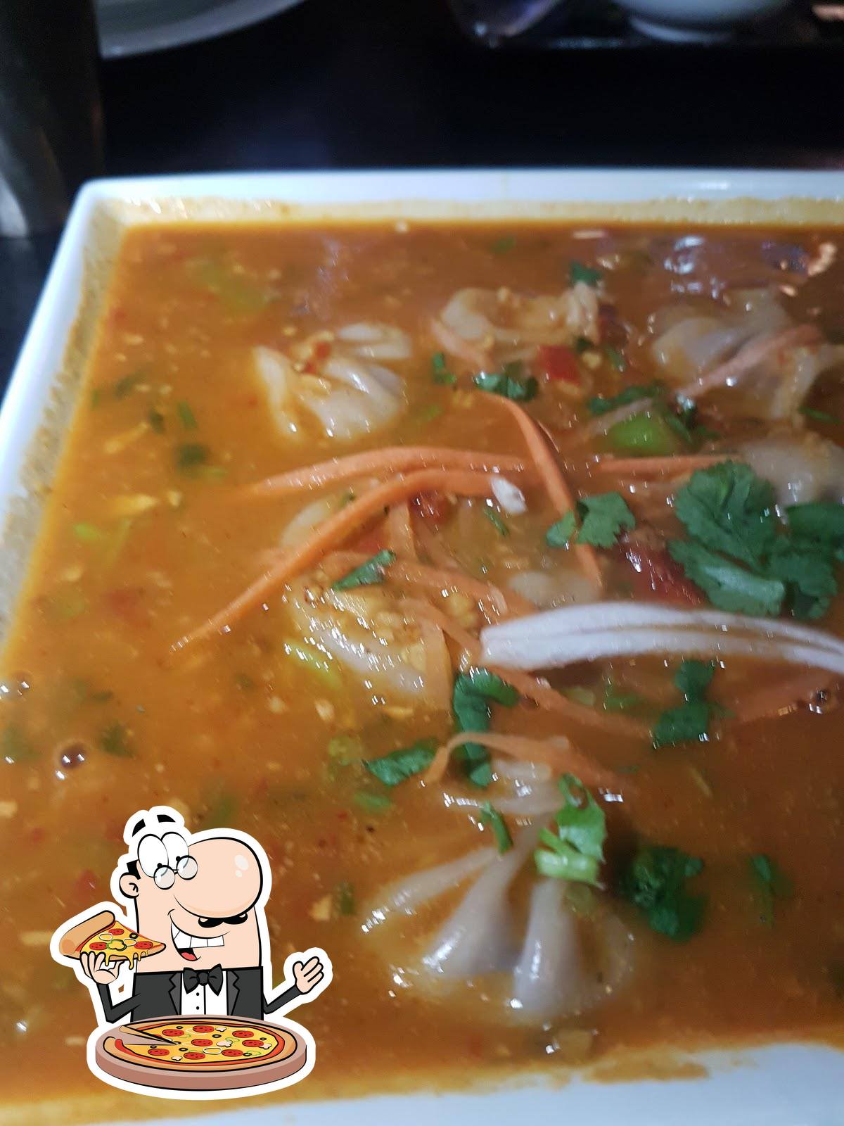 Nanglo - Authentic Nepalese and Indian restaurant, Launceston - Carta ...