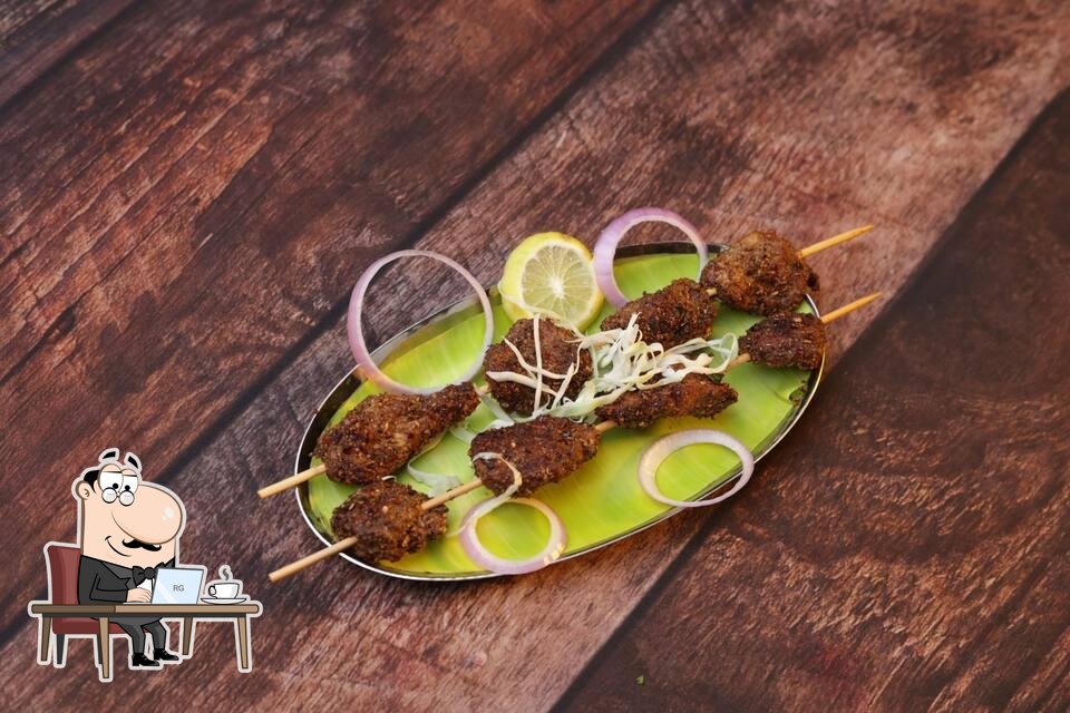 Thenmanam Restaurant Anna Nagar, Chennai - Restaurant menu, prices and ...