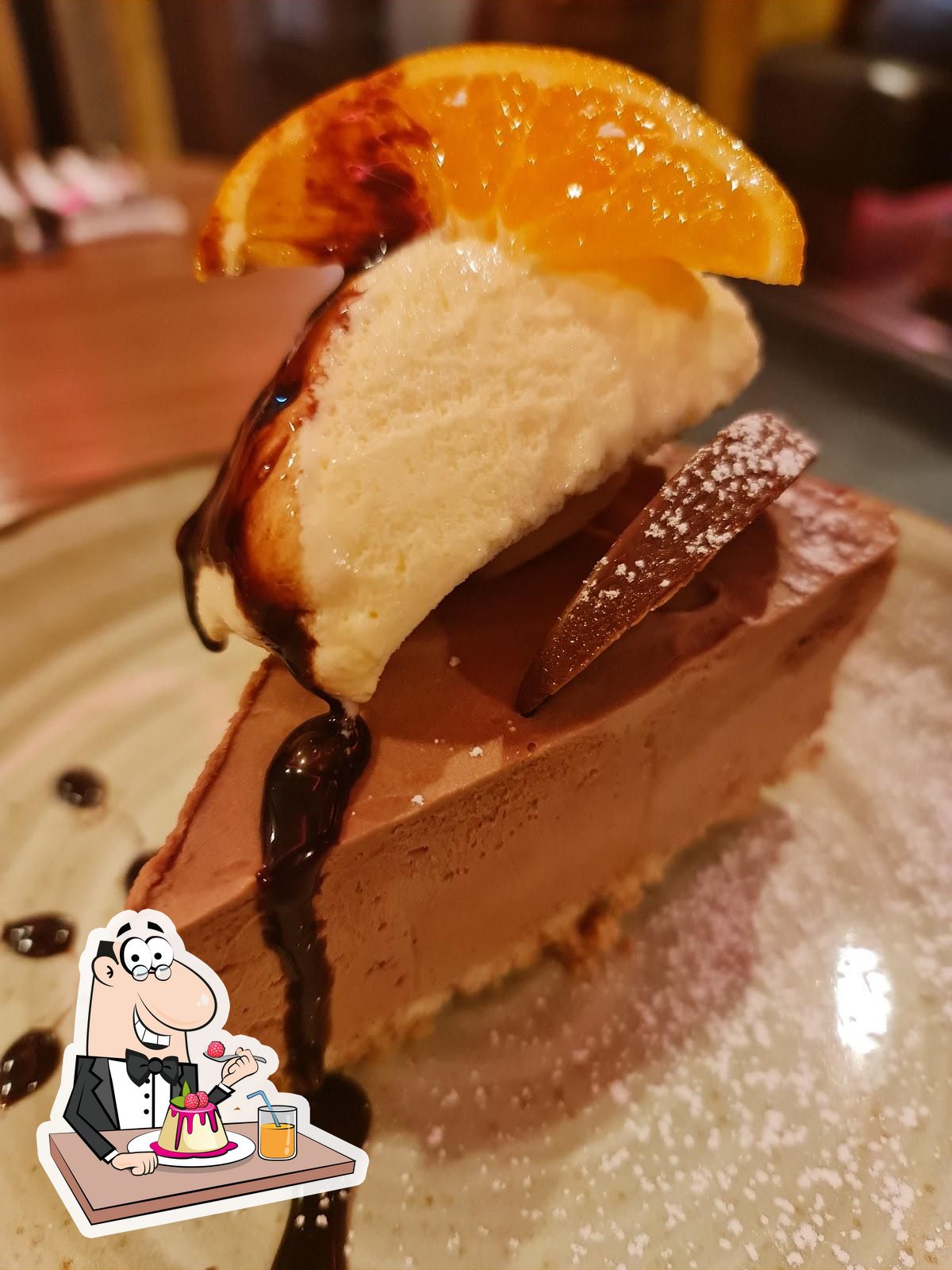 Tre Amici in Darlington - Restaurant reviews