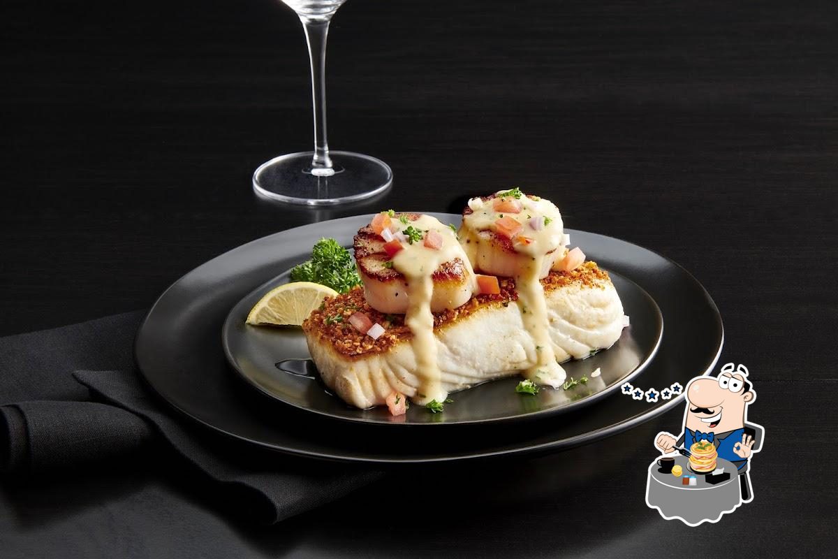 Mastro's Ocean Club, Miami - Restaurant menu, prices and reviews