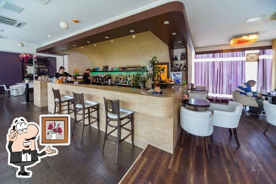 Galaxie bar, Rijeka - Restaurant reviews